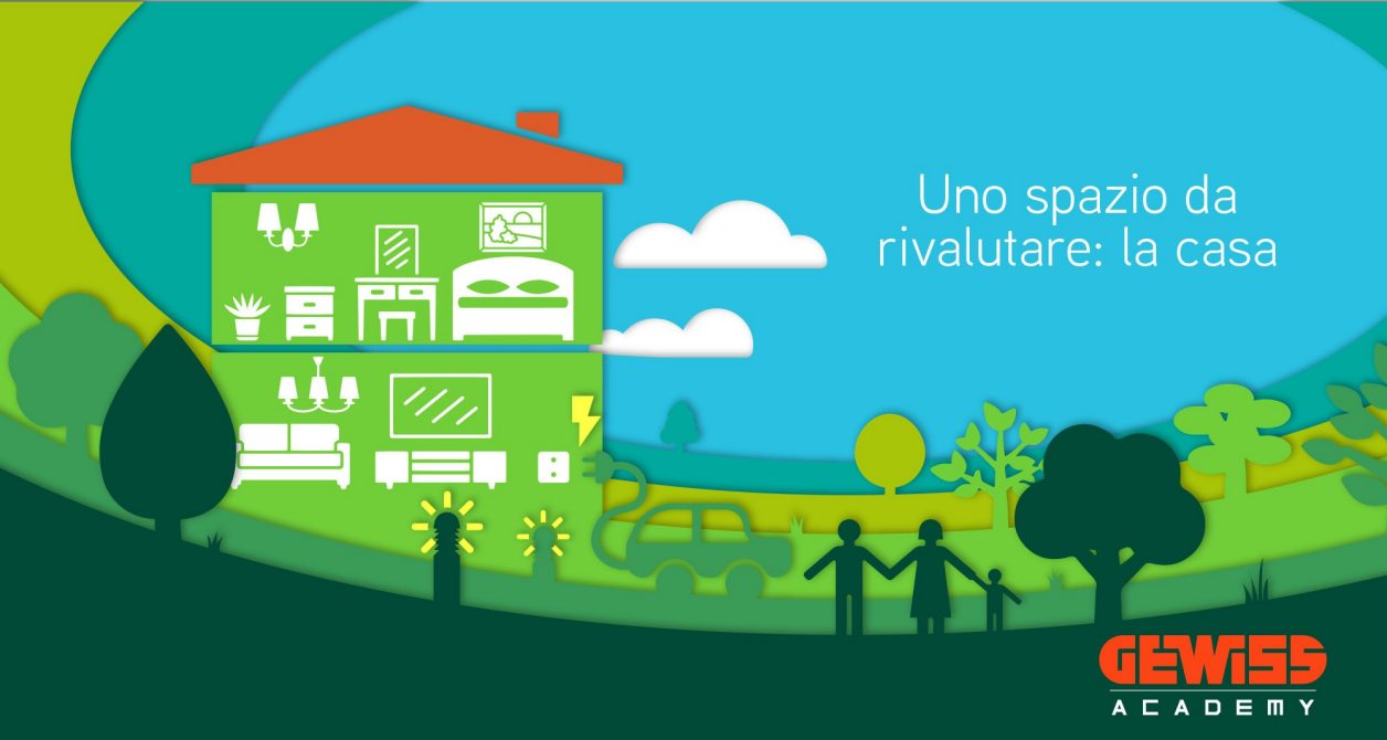 Concorso scuole “UN PROGETTO DI CLASSE” edizione 2021-2022 - GEWISS | Gewiss