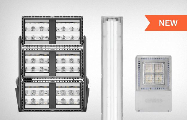 Products and Services for Domotics, Energy and Lighting | Gewiss