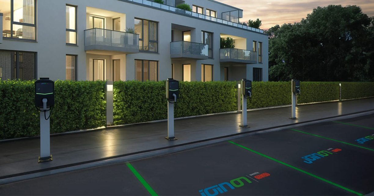 The OCPP Protocol in Electric Vehicle Charging – GEWISS | Gewiss