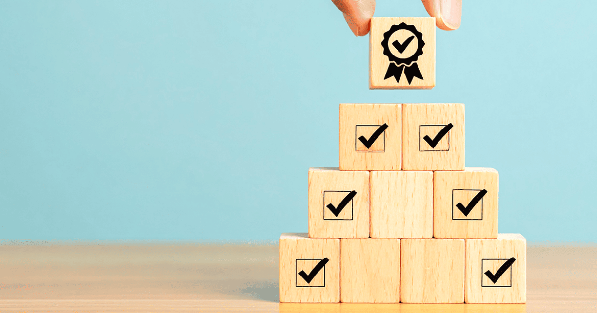 ISO 20121 Certification for sustainable event management | Gewiss