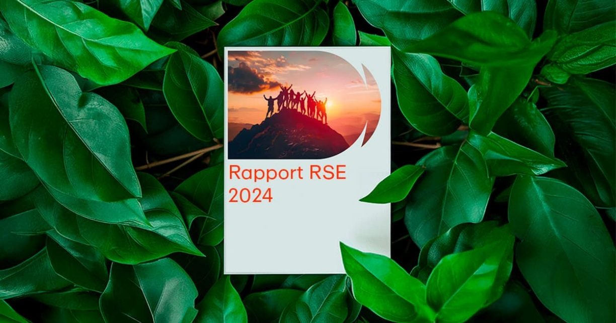 Le rapport RSE 2024 est désormais disponible | Gewiss