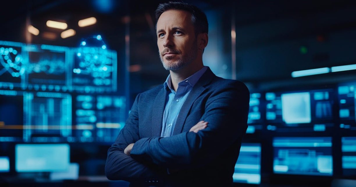 Digital Servitization – GEWISS | Gewiss