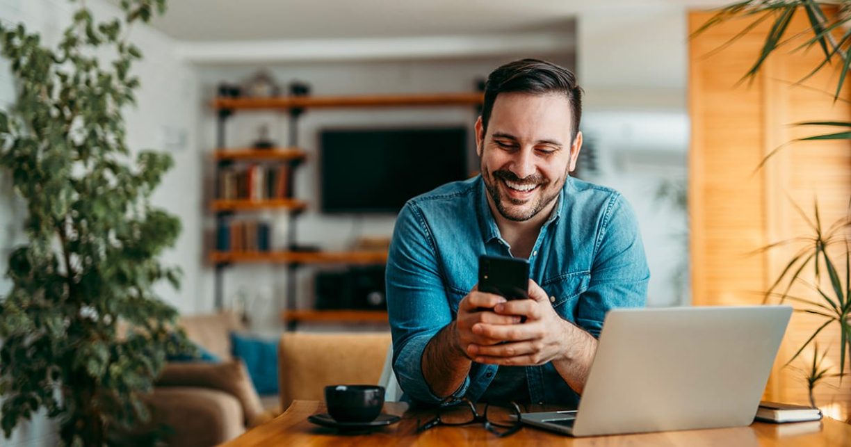 From LLM to LAM: how automation is evolving – GEWISS | Gewiss