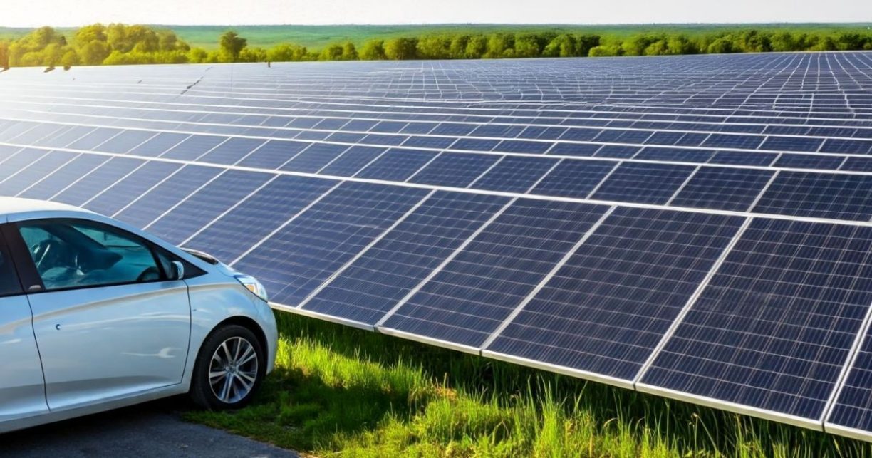 Wall box Fotovoltaico: la Ricarica Auto Verde ed Efficiente - Gewiss ...
