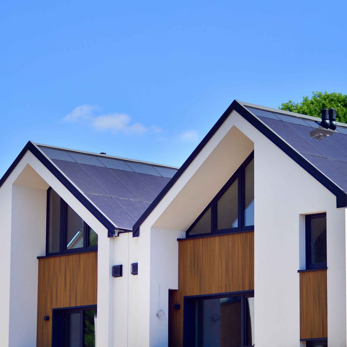 Normativa BACS: i requisiti per edifici nuovi ed esistenti | Gewiss