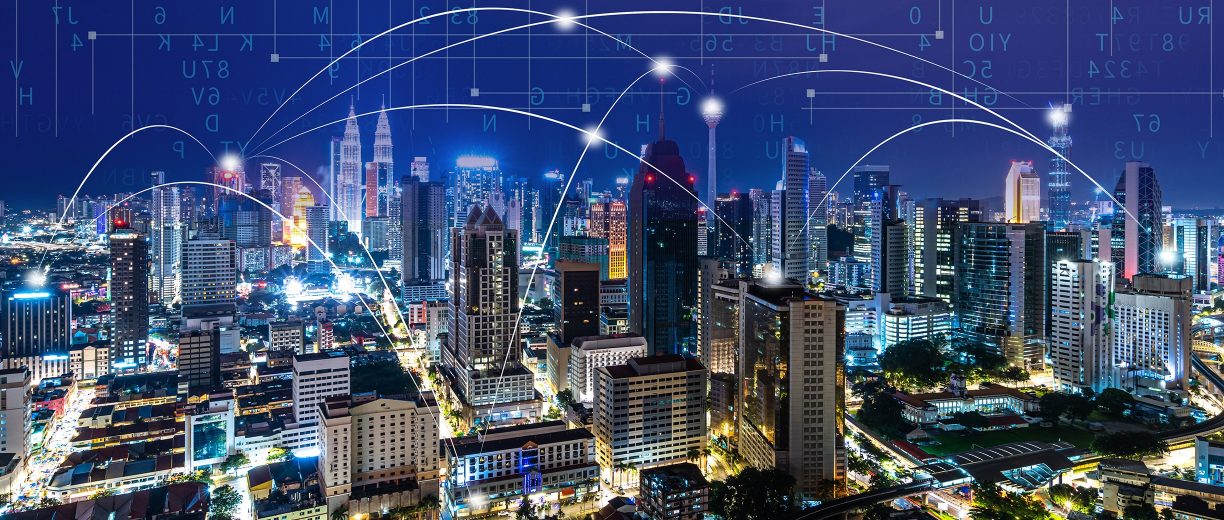 Smart City: esempi nel mondo | Gewiss