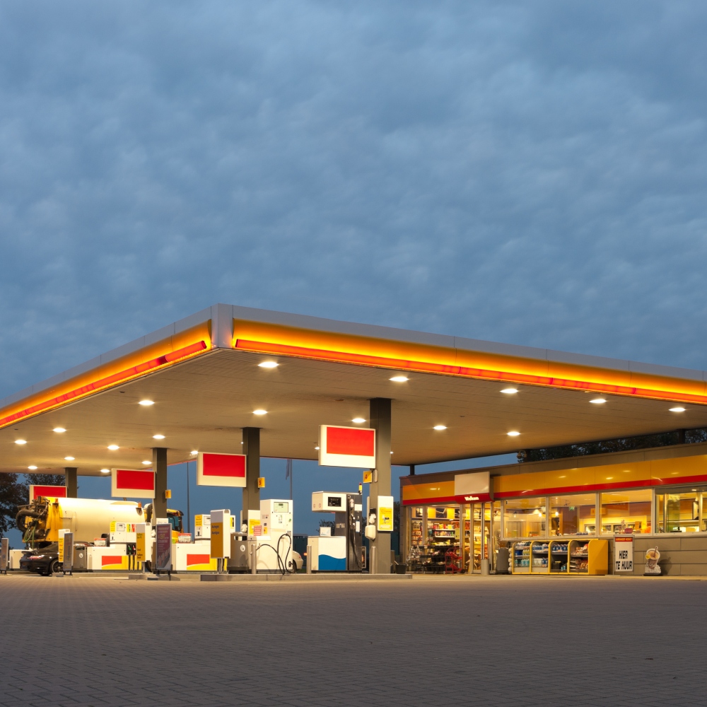 Retail | Gewiss