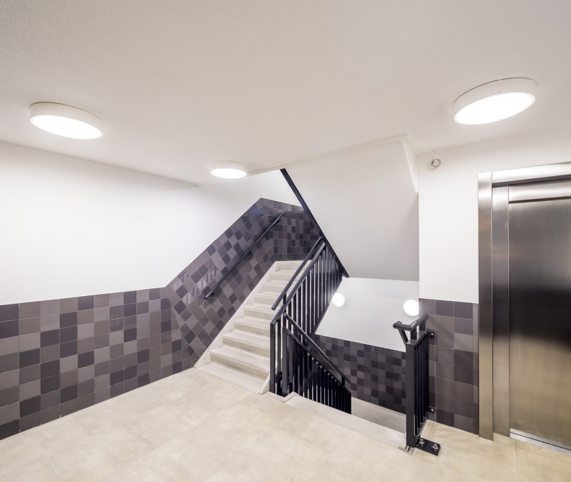 Lighting | Gewiss