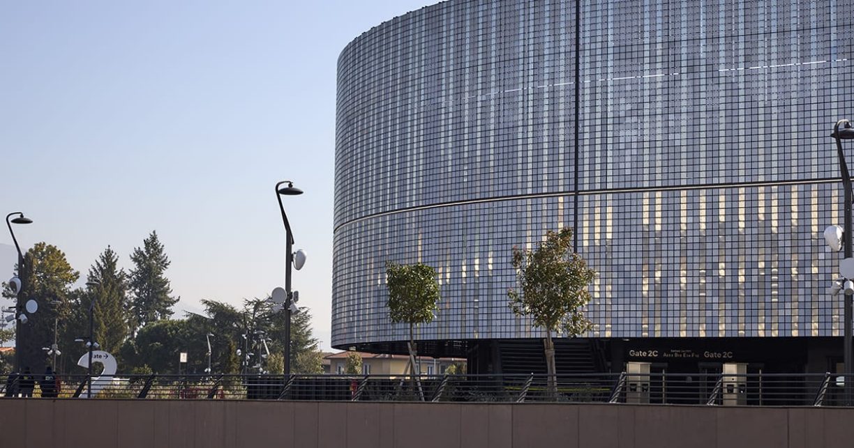 ChorusLife - GEWISS | Gewiss