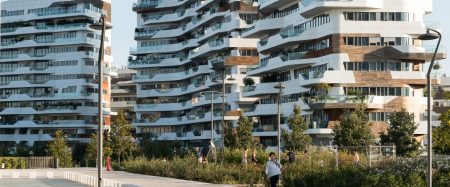 City Landscape | Gewiss