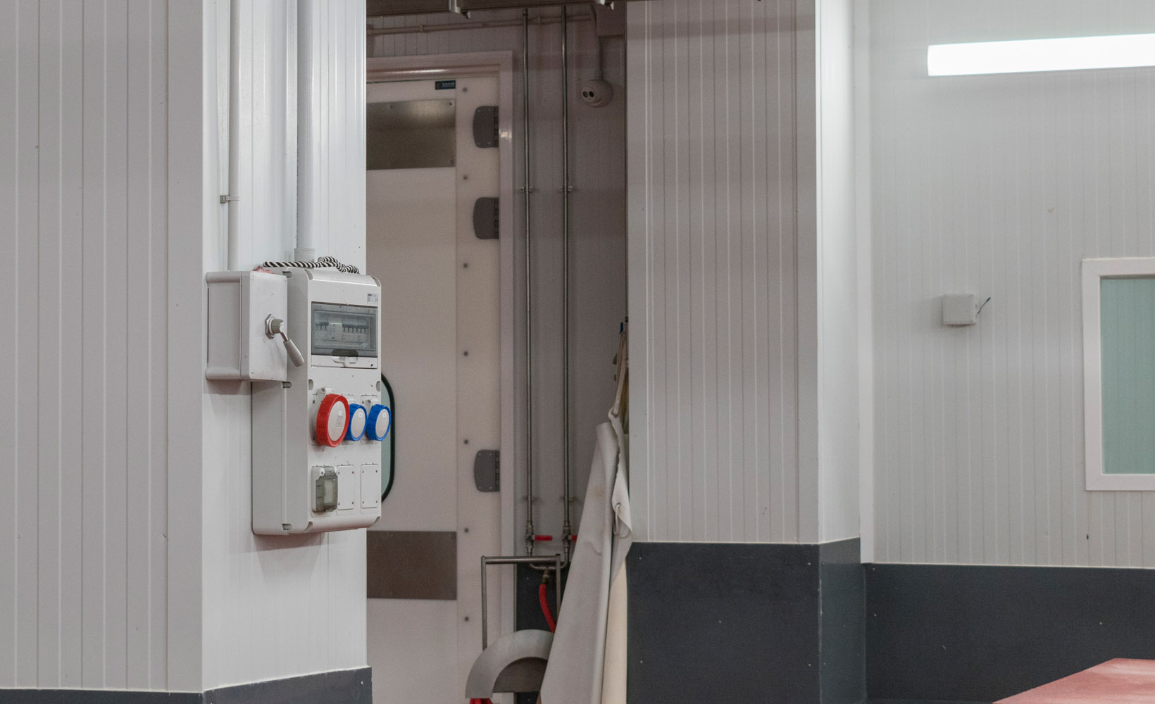 Marcial Castro, S.L. | Gewiss