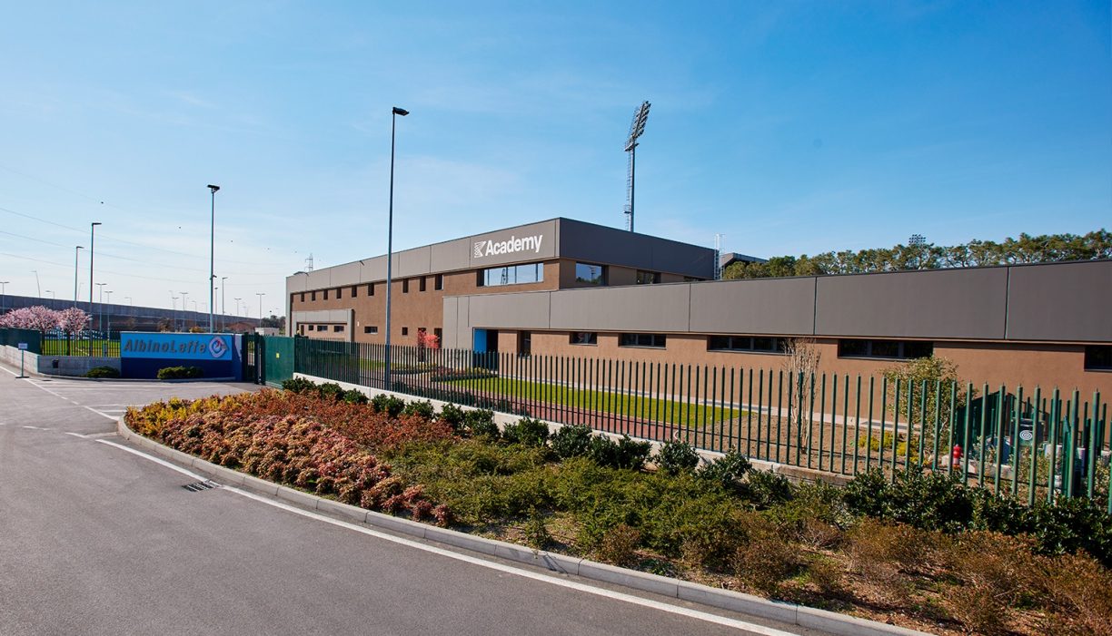 AlbinoLeffe Academy | Gewiss