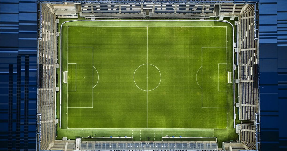 Stade de Bergame - GEWISS | Gewiss