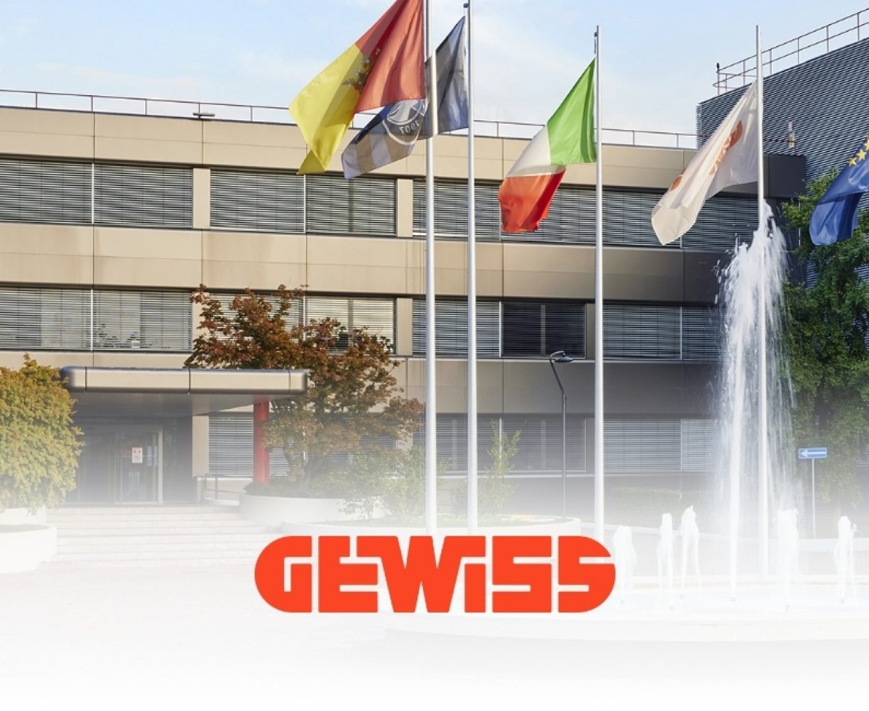 Applications | Gewiss