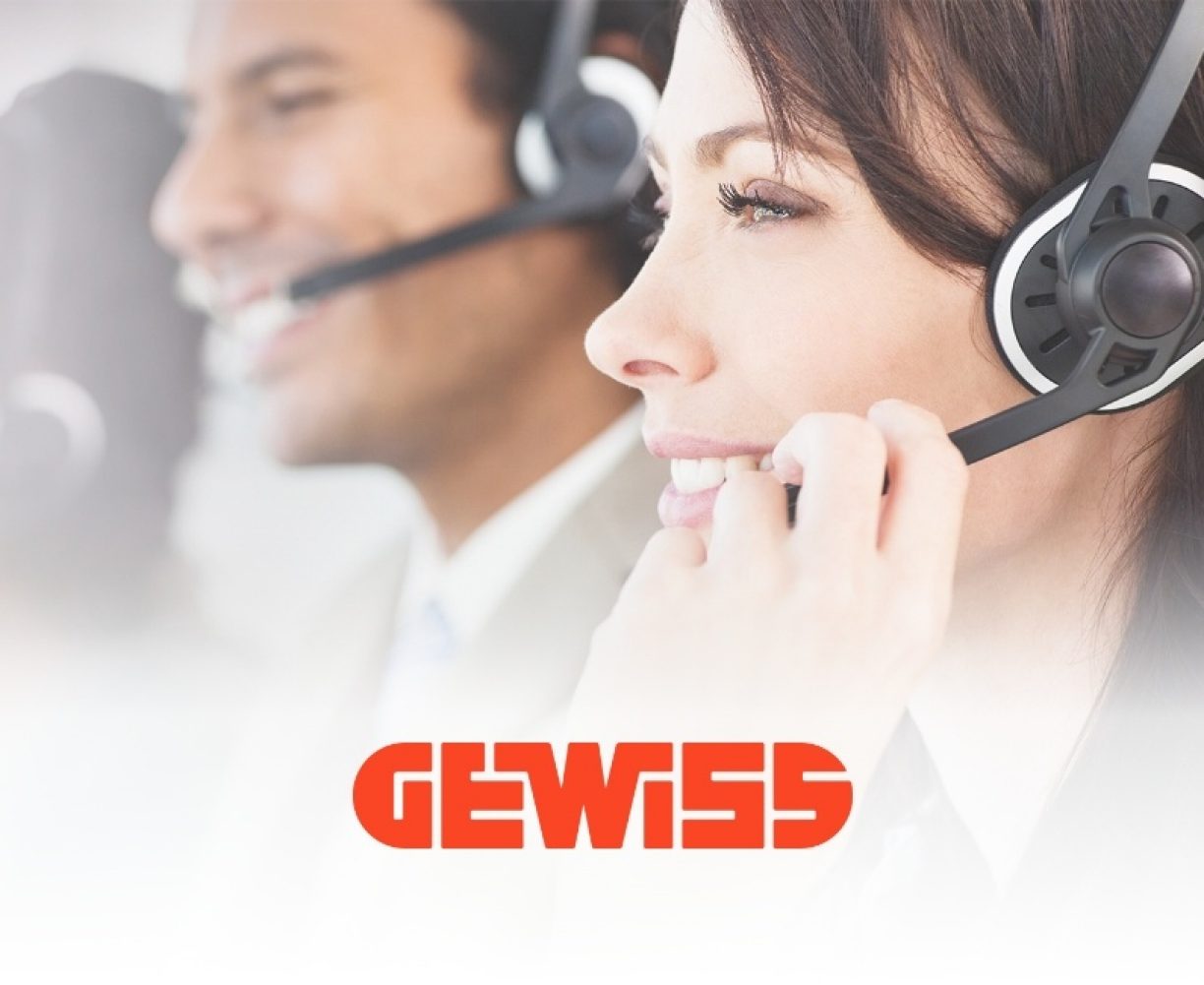 Contact Us | Gewiss