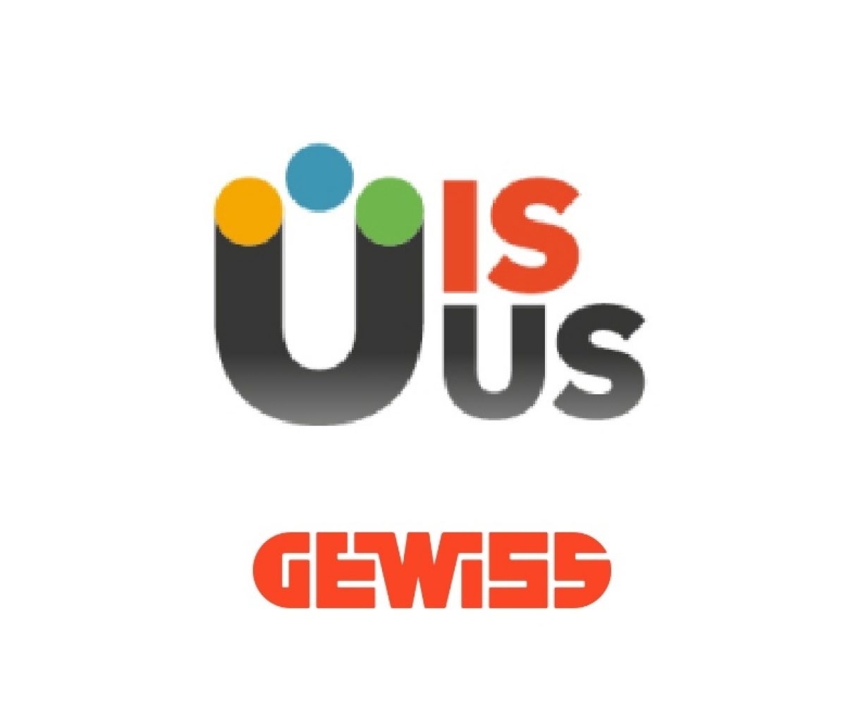 U is Us | Gewiss
