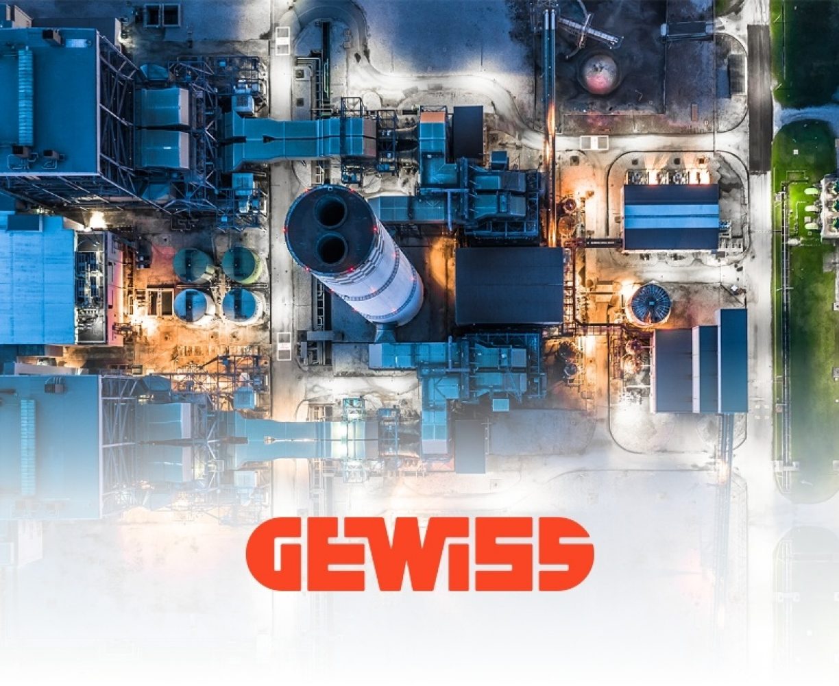 Energy | Gewiss