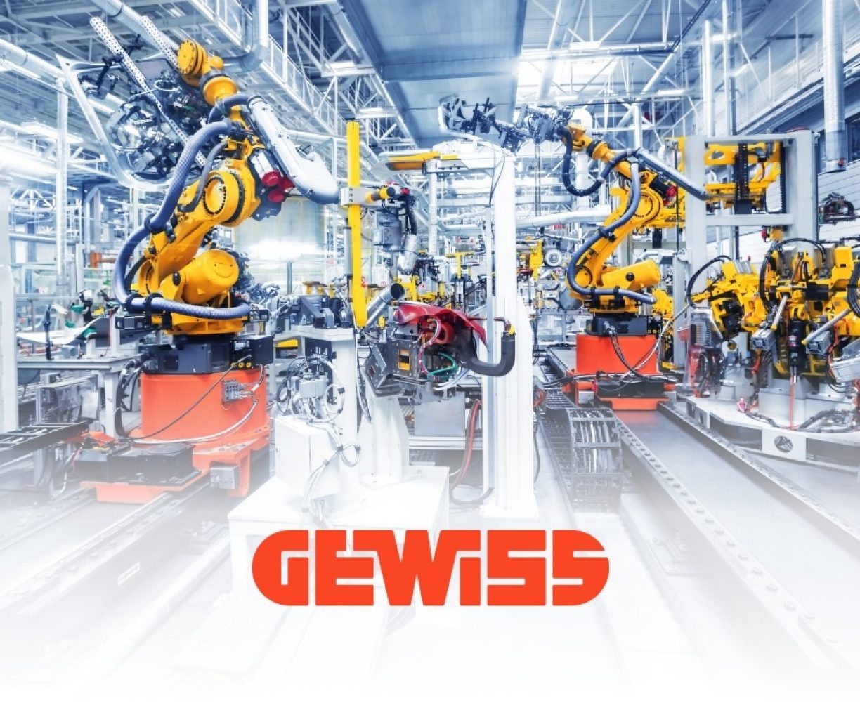 Industry | Gewiss