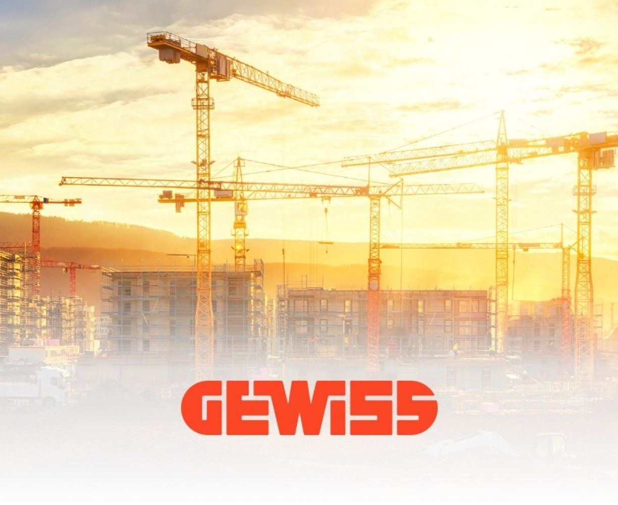 Installation | Gewiss