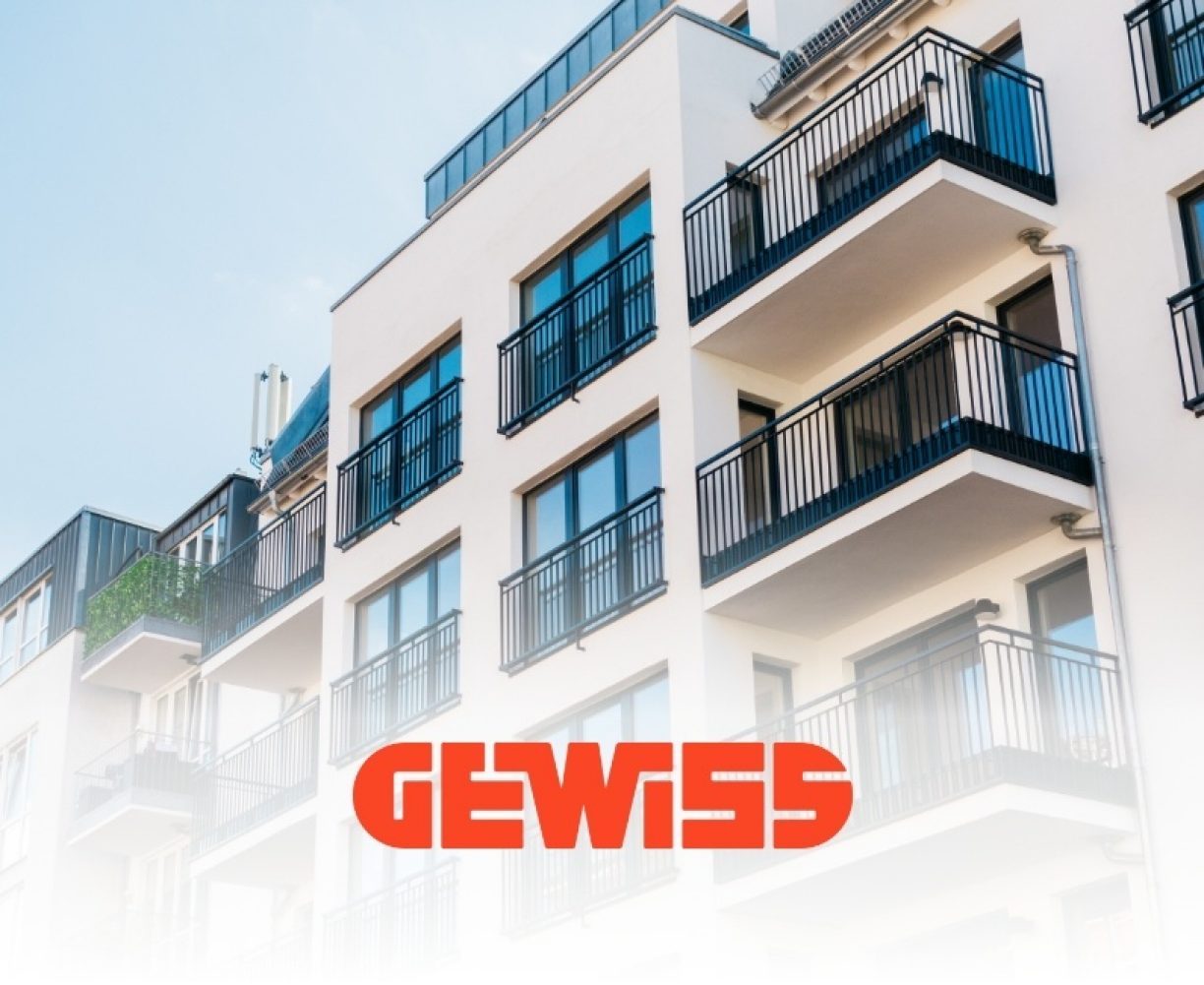 Residential | Gewiss