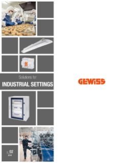 JOINON | Gewiss