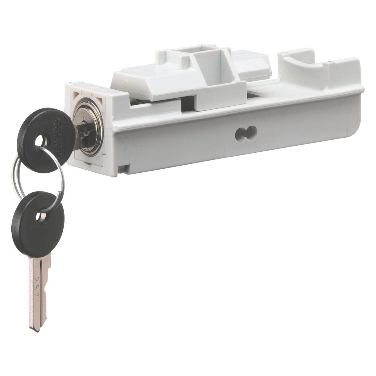 Q-BOX - PLUG SOCKET-OUTLET BLOCK | Gewiss