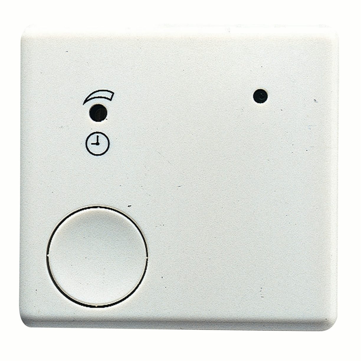 ELECTRONIC TIMED BUTTON WITH INPUT FOR REMOTE CONTROL - 30s-15min. - 2 ...