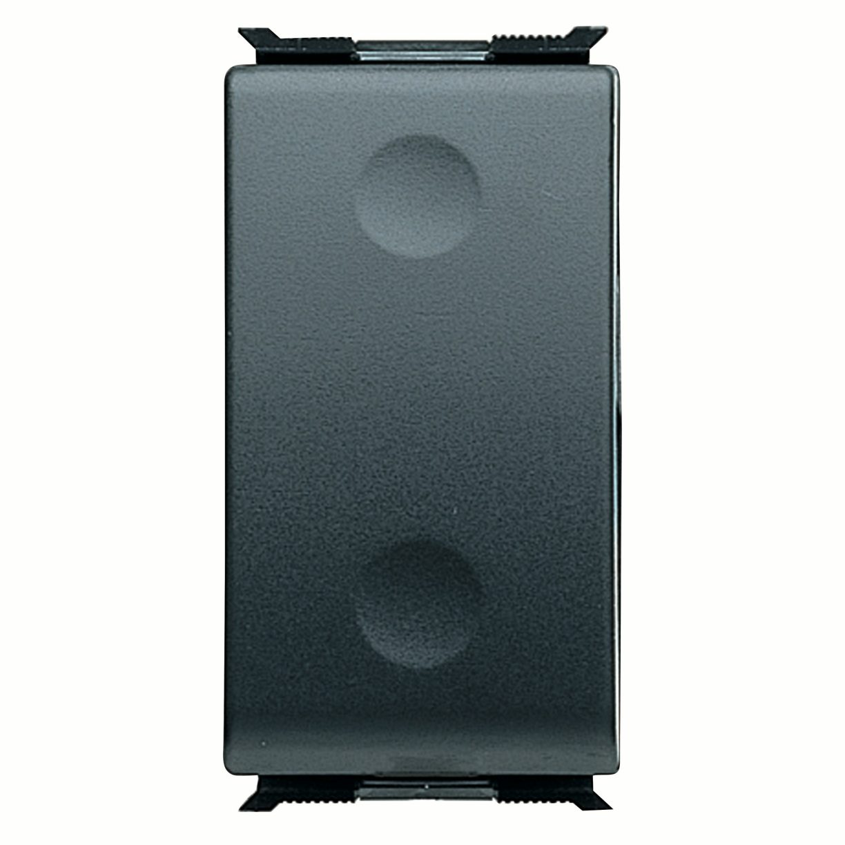 ONE-WAY SWITCH 1P 250V ac - 16AX - GENERAL - 1 MODULE - PLAYBUS | Gewiss