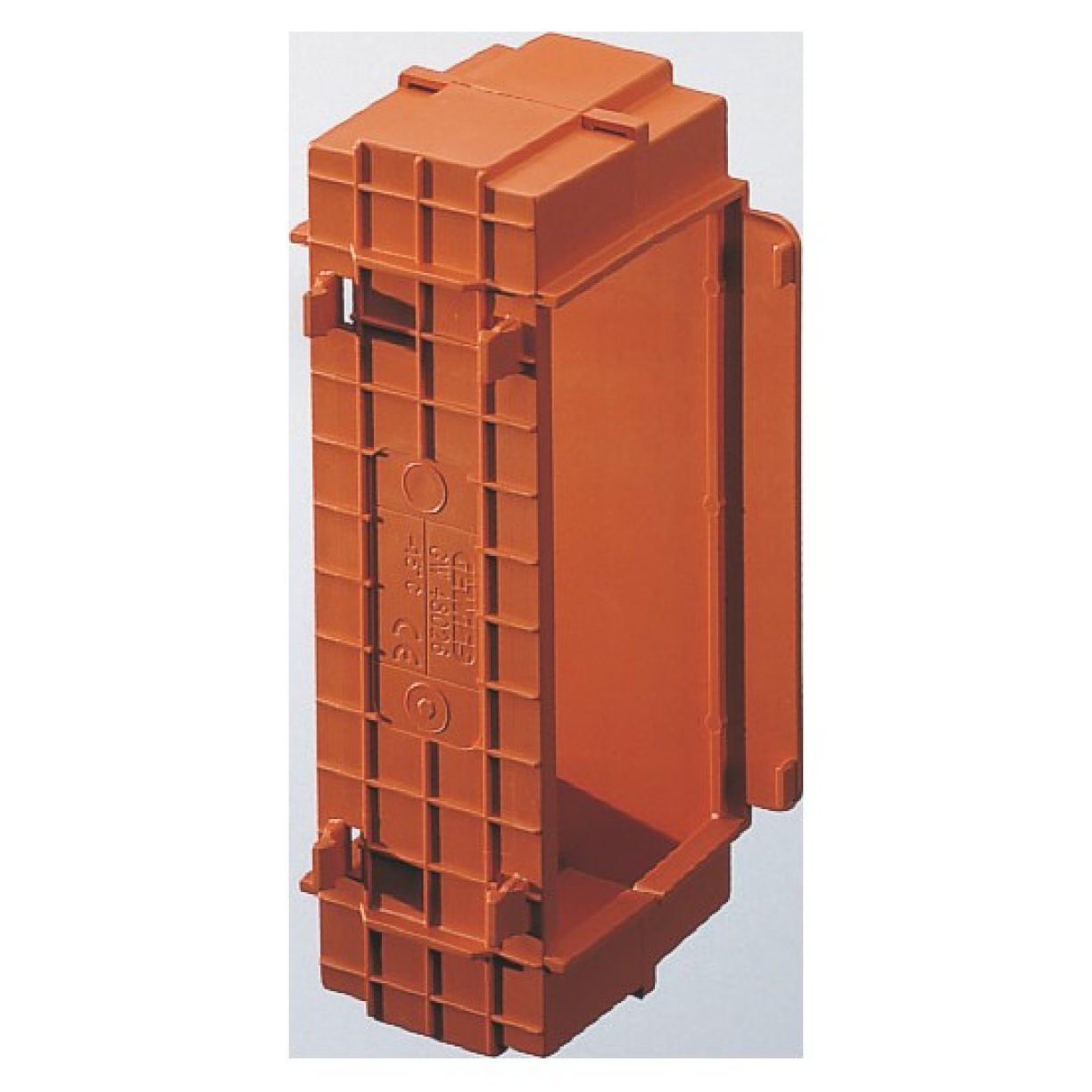 COUPLING ADAPTOR FOR BASE BOXES | Gewiss