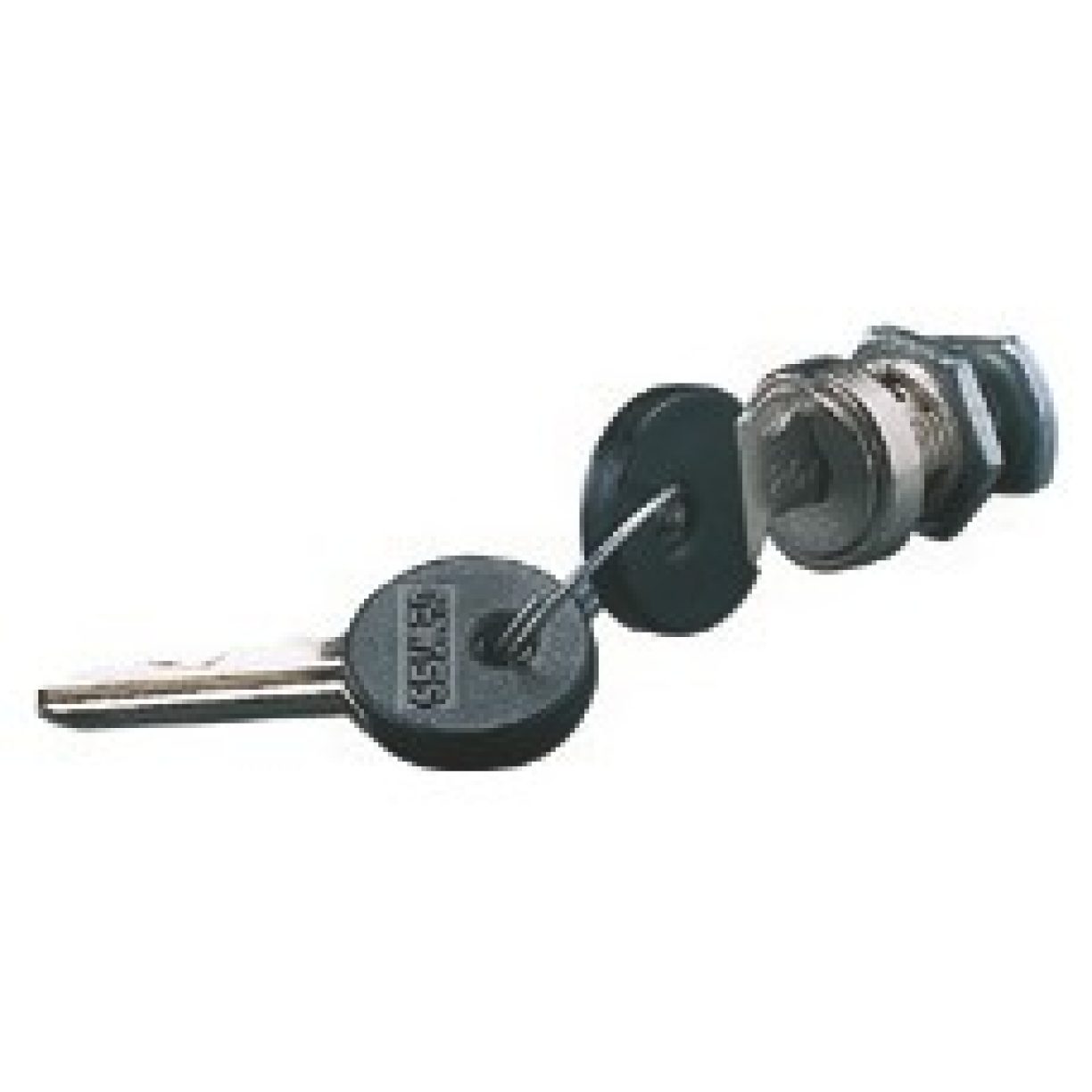 WATERTIGHT CYLINDRICAL SECURITY LOCK | Gewiss
