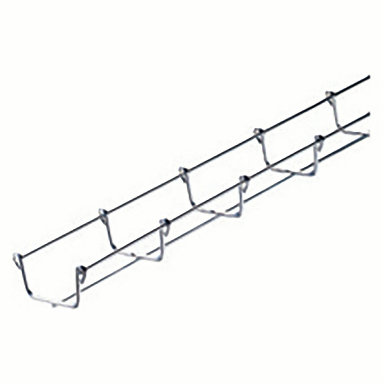 BFR range MAVIL trunking made from welded wire mesh | Gewiss