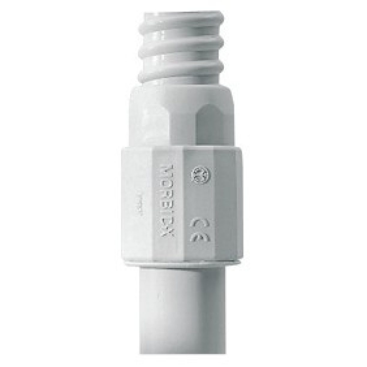 RELEASE CONDUIT-SHEATH UNION MORBIDX - IP67 - HALOGEN FREE - Ø 16MM ...