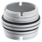 BOX-BOX COUPLING - HALOGEN FREE | Gewiss