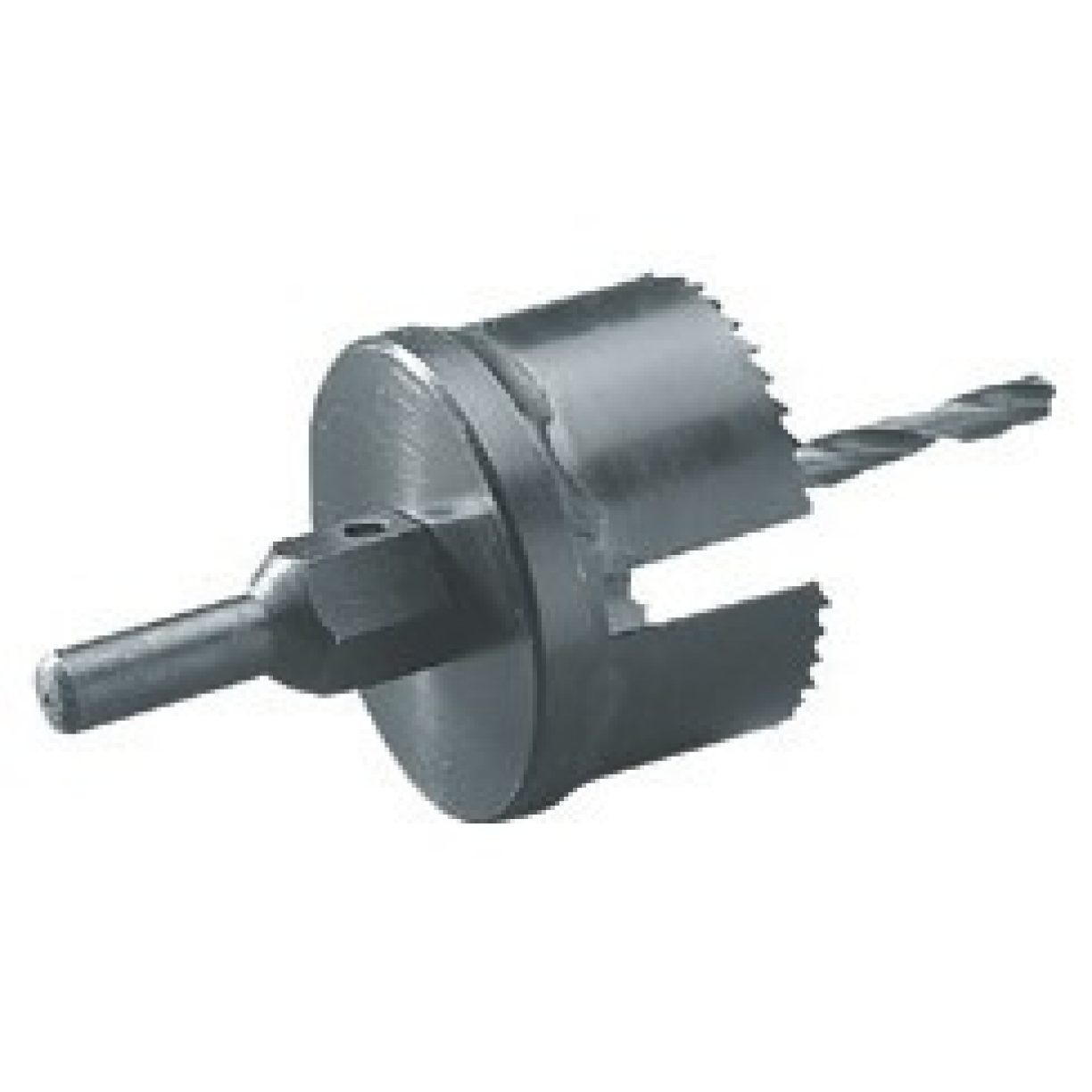 CUP DRILL MILLING CUTTER TO DRILL PANELS - Ø 56 | Gewiss