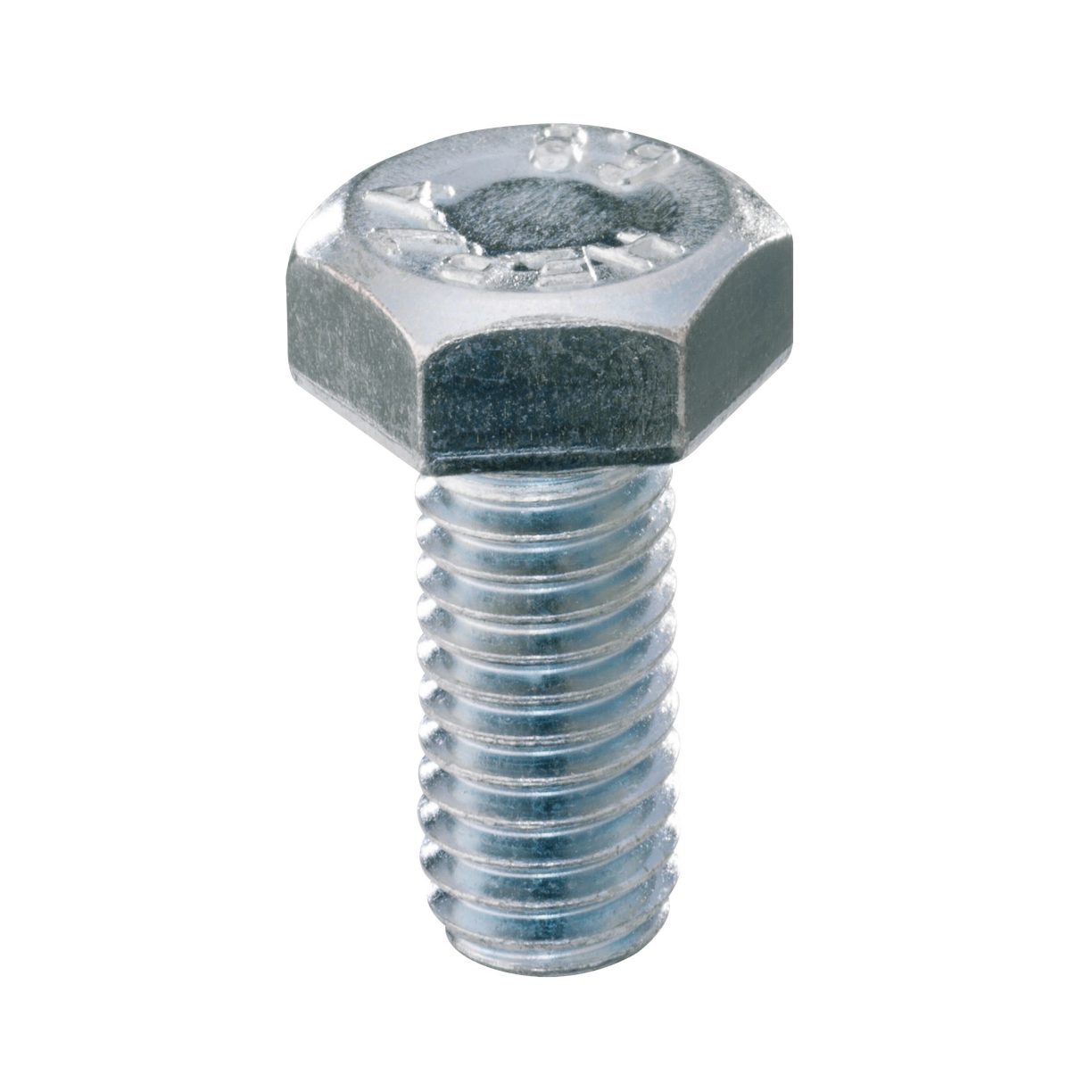 HEXAGONAL HEAD SCREW - HM12x35 - FINISHING EZ | Gewiss