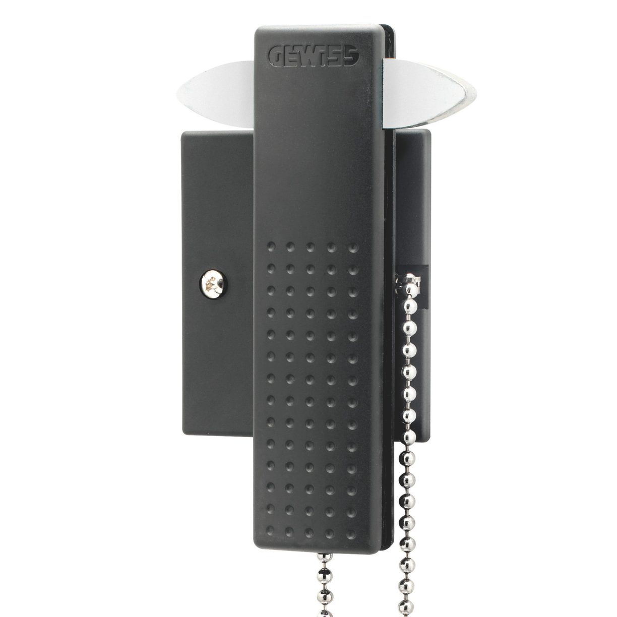 GLASS BREAKER WITH UNIVERSAL FIXING SUPPORT - TONER BLACK - 70x60mm ...