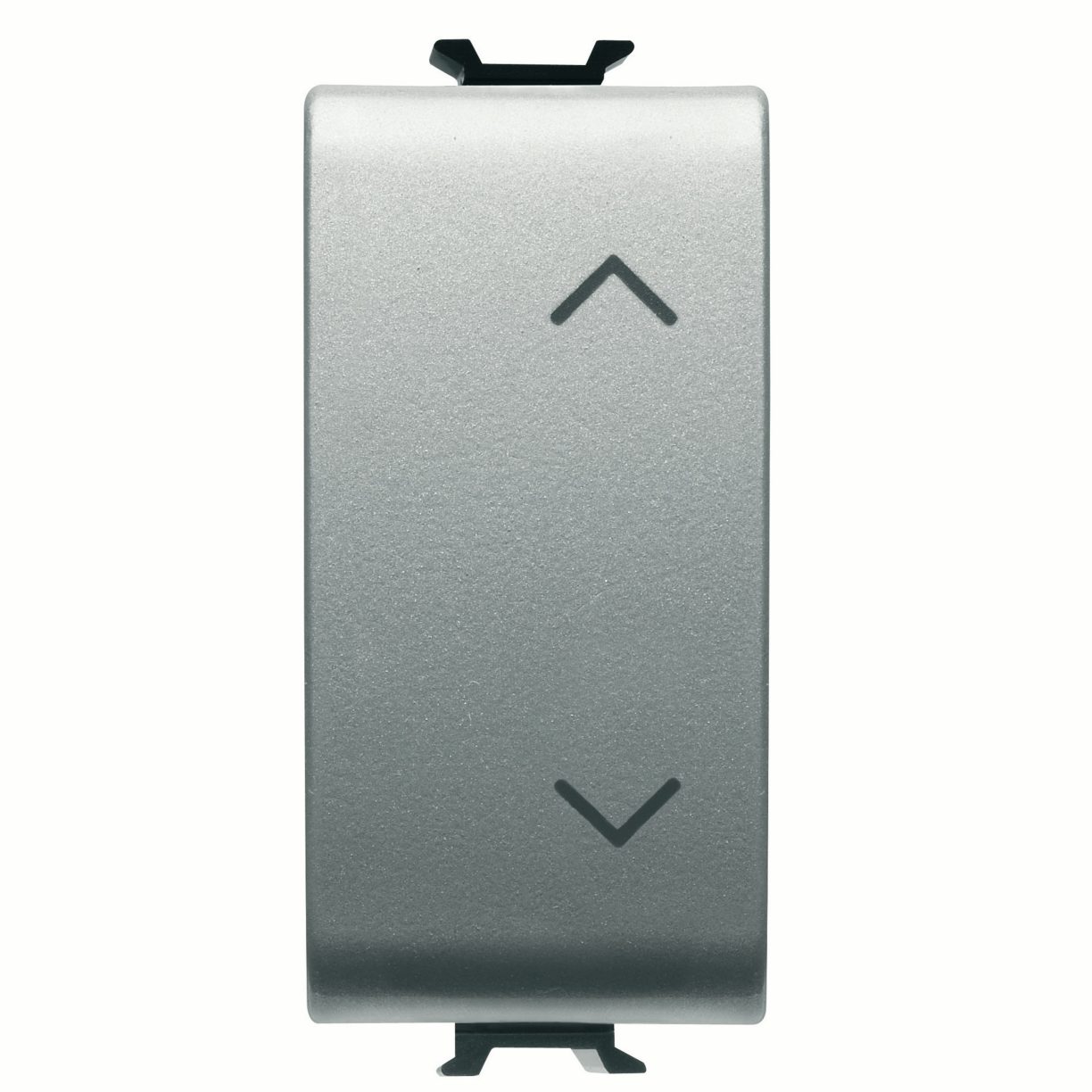 ELECTRONIC SOFT-CLICK PUSH-BUTTON - DOUBLE - FOR BUS CONTACTS ...