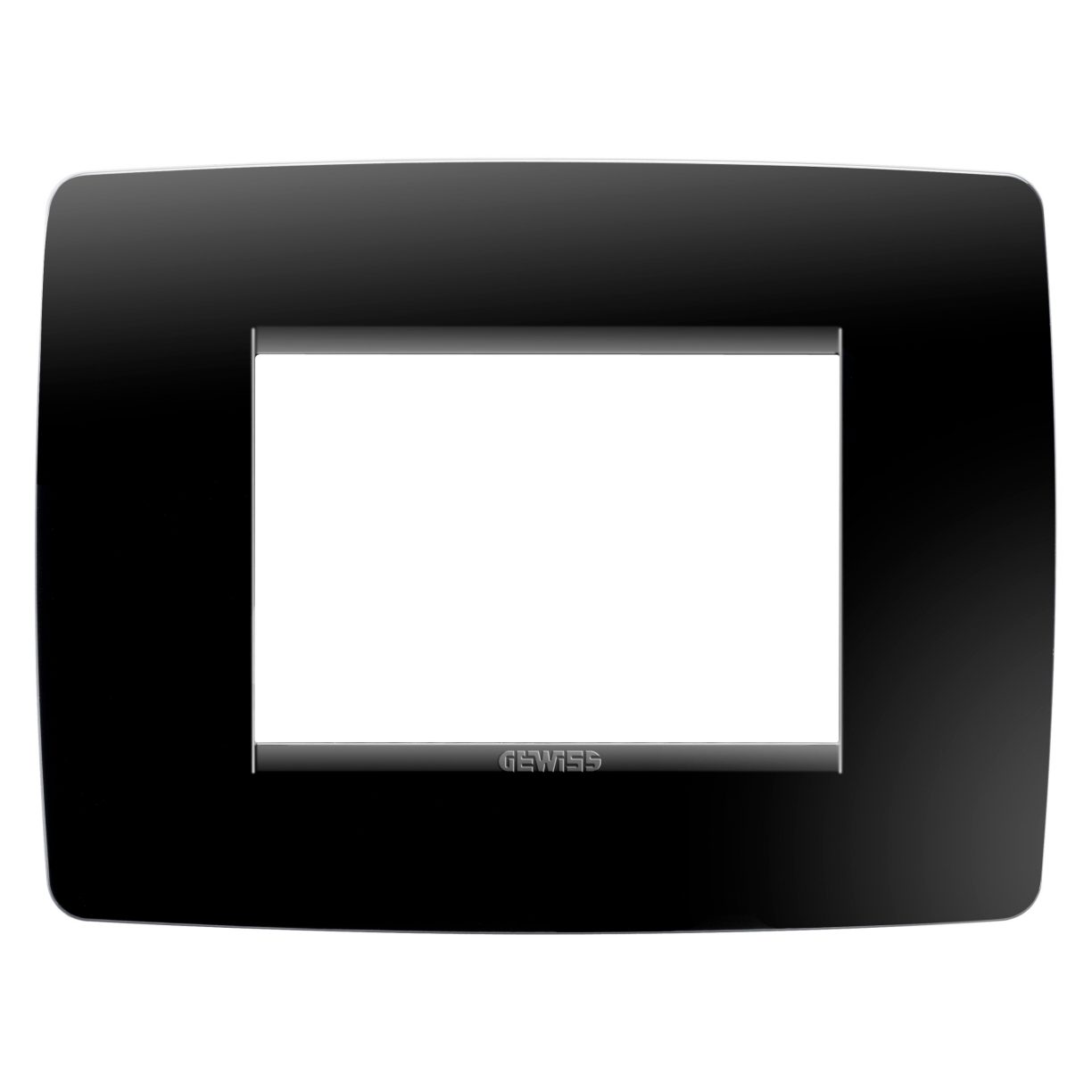 ONE PLATE - IN TECHNOPOLYMER - 3 MODULES - TONER BLACK - CHORUSMART ...