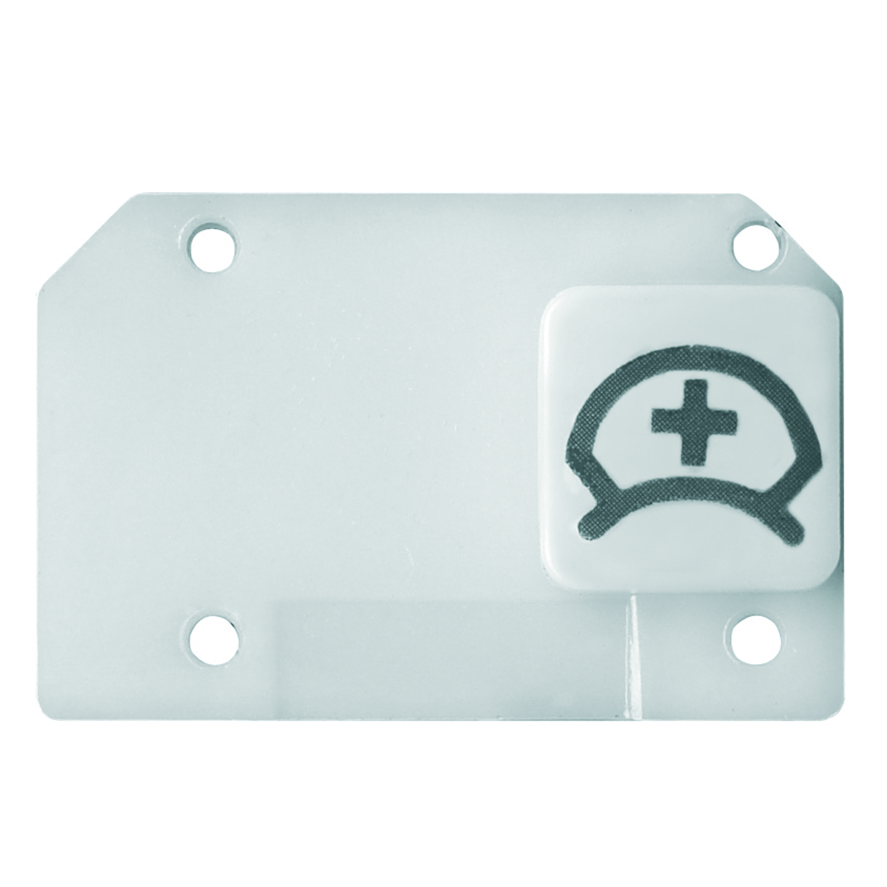 CHORUSMART - serie civile Dispositivi modulari Bianco lucido | Gewiss