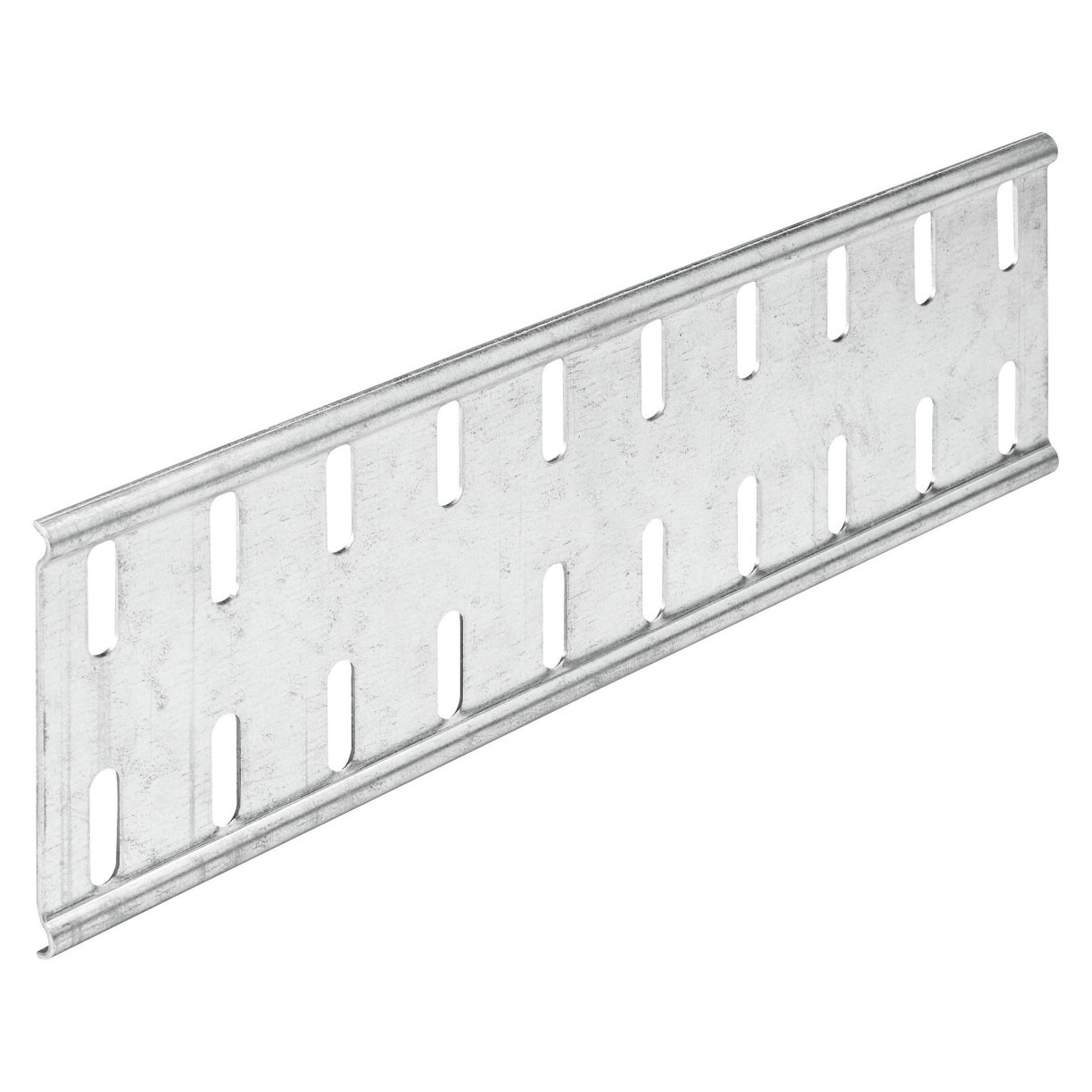 BRX BASE JOINT PLATE - WIDTH 515 - FINISHING Z275 | Gewiss