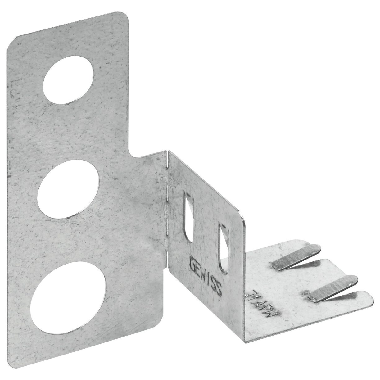 EXTERNAL SHEATH SUPPORT- FINISHING Z275 | Gewiss