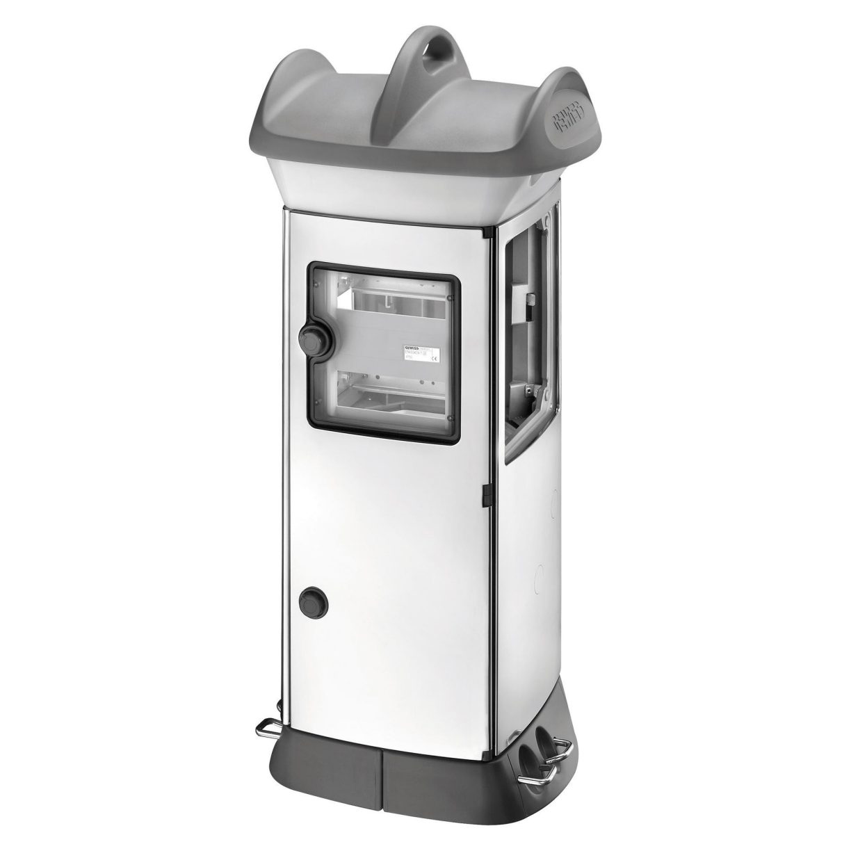 QMC63X - UNWIRED - DOUBLE SIDE TAKE-OFF | Gewiss