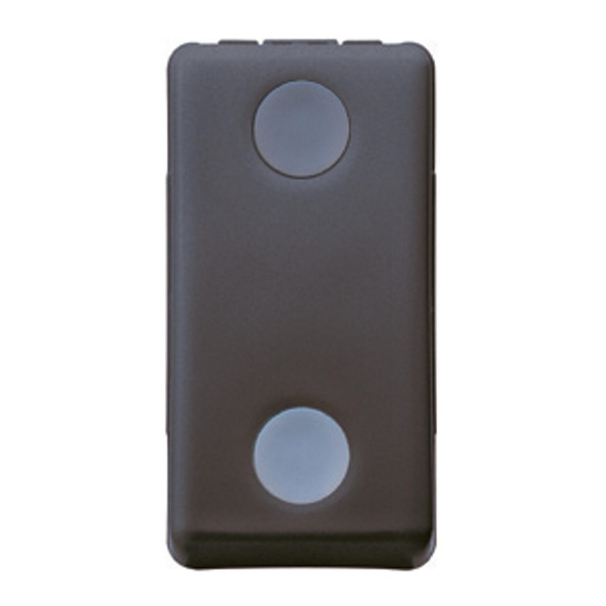 THREE-WAY SWITCH 1P 250V ac - 10AX - WITH REPLACEABLE NEUTRAL LENS - 1 ...