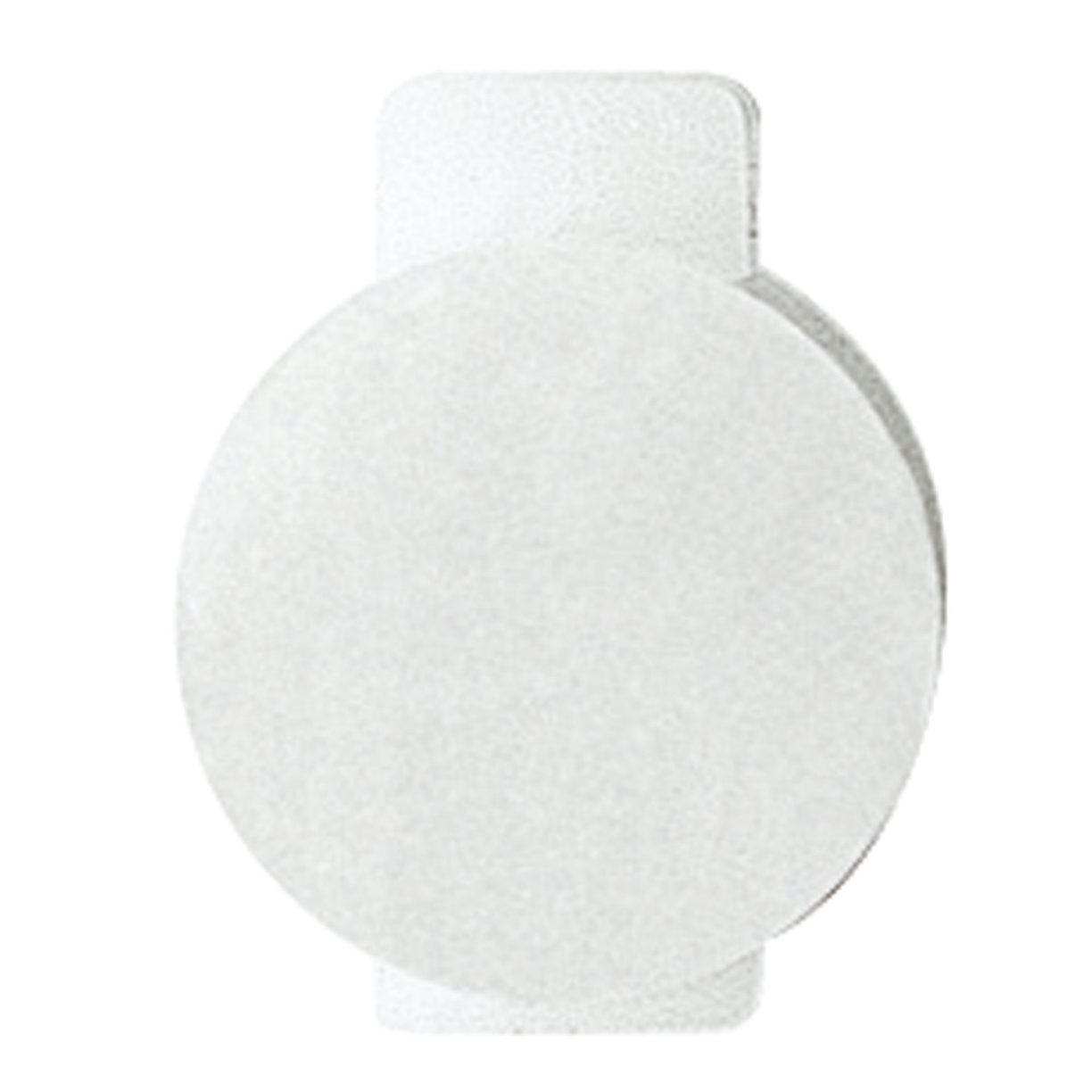 LENS WITH ILLUMINATED SYMBOL FOR COMMAND DEVICES - NEUTRAL - SYSTEM ...