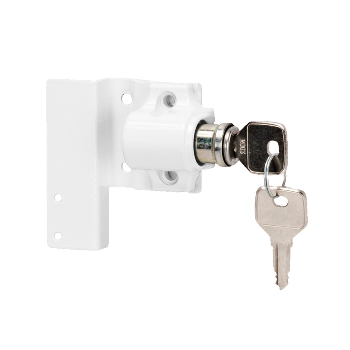 DOMO CENTER - SAFETY LOCK | Gewiss