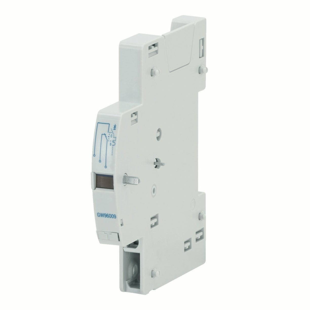 ADJUSTABLE AUXILIARY CONTACT OR FAULT INDICATOR SWITCH OR OPEN/CLOSED ...