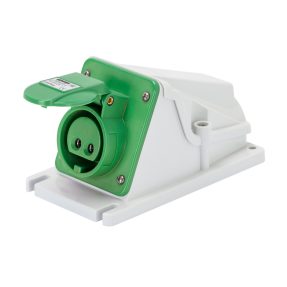 IEC 309 BTS Range Extra-low voltage plugs and socket-outlets IEC 309 standard | Gewiss