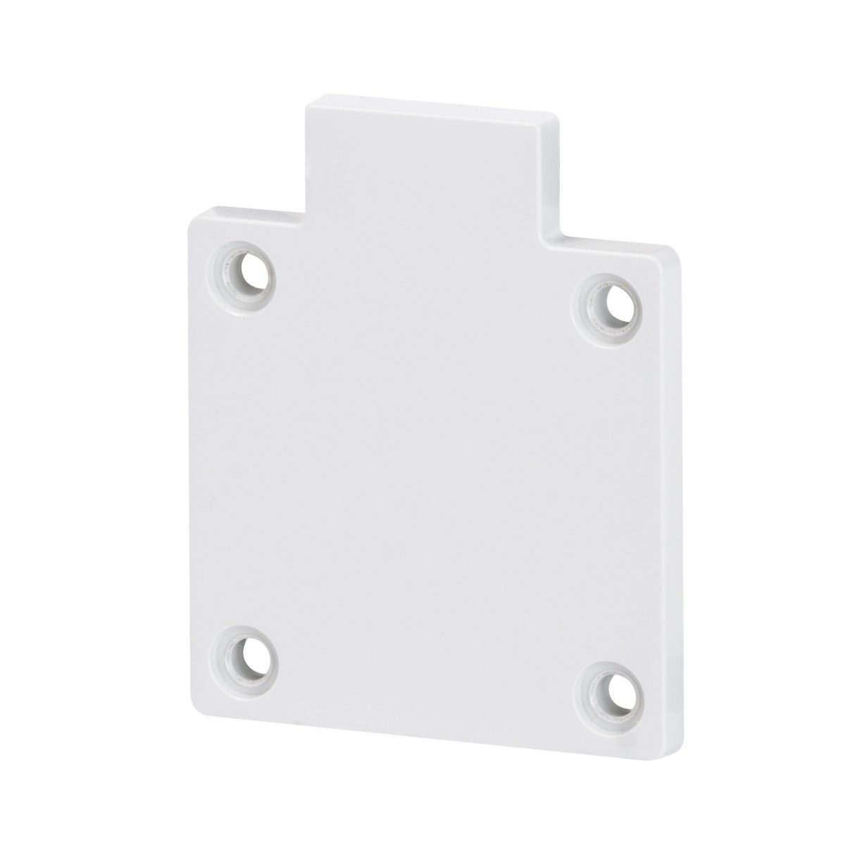 BLANK LID FOR CAP 50X50 IP65 | Gewiss