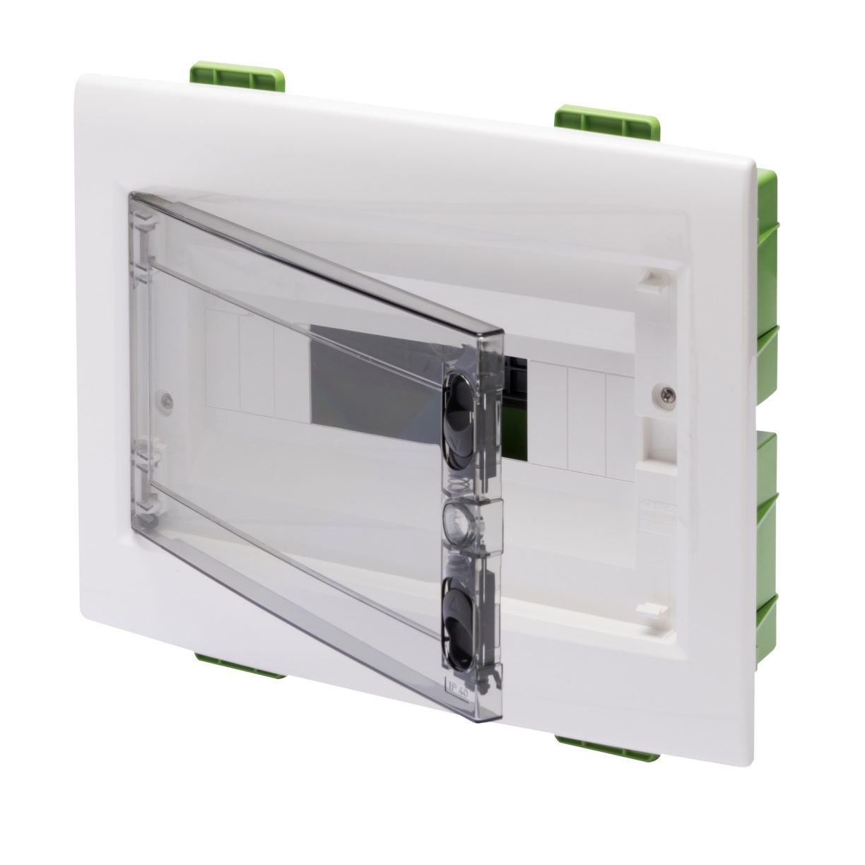 DISTRIBUTION BOARD - GREEN WALL - FOR MOBILE AND PLASTERBOARD WALLS ...