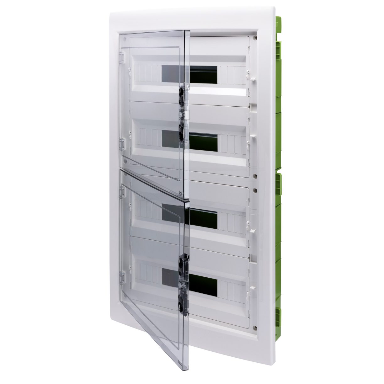 DISTRIBUTION BOARD - GREEN WALL - FOR MOBILE AND PLASTERBOARD WALLS ...